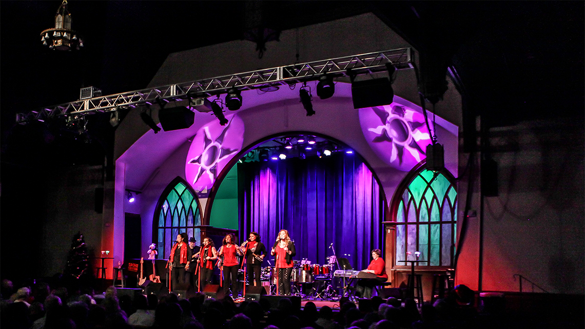 Events – Spire Center