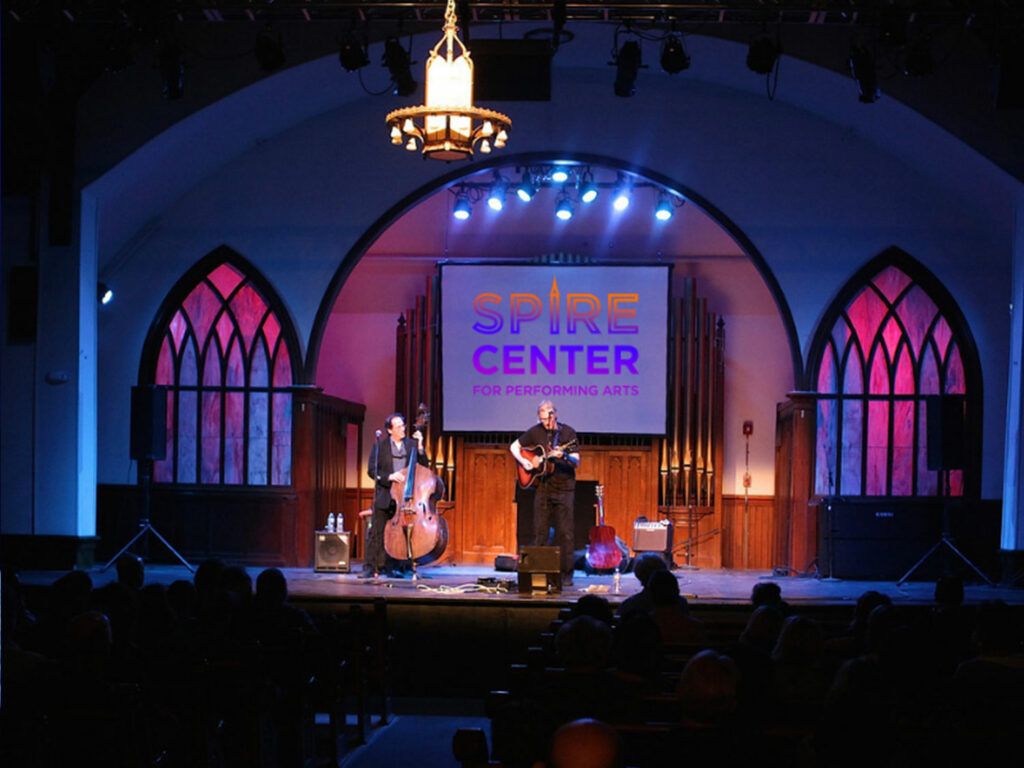 Photo Galleries | Spire Center